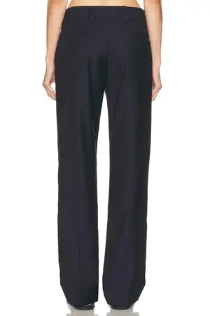 Miu Miu Wide Leg Pant