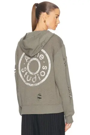 Acne Studios Graphic Activewear For Women