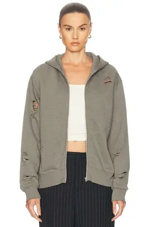 Acne Studios Fupiter Hoodie