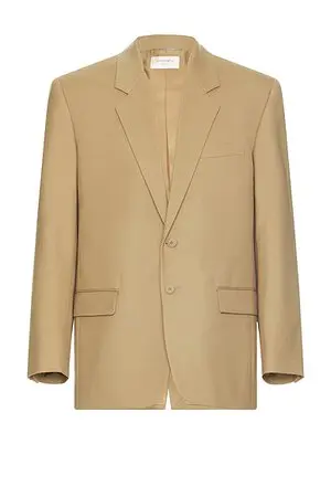 Saint Laurent Yves Blazer