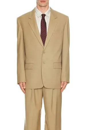Saint Laurent Yves Blazer