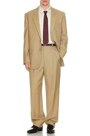 Saint Laurent Yves Blazer