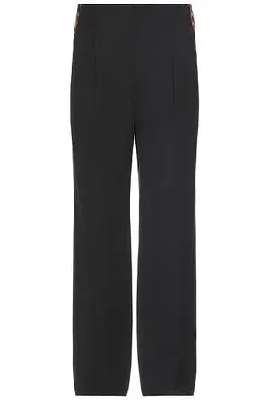 WACKO MARIA Wolf's Head Rockabilly Type-3 Pants