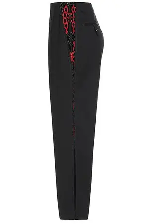 WACKO MARIA Wolf's Head Rockabilly Type-3 Pants