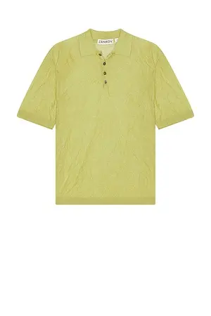 ZANKOV Luke Polo