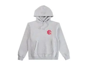 ERIC EMANUEL X Nfl Kansas City Chiefs Sweatshirt - Grey