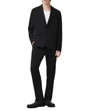 ALLSAINTS Bay Slim Fit Light Stretch Blazer