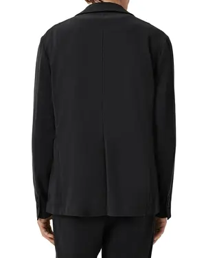 ALLSAINTS Bay Slim Fit Light Stretch Blazer