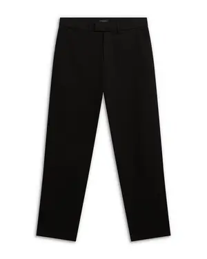 Ted Baker London Batford Core Chino Pants - Black