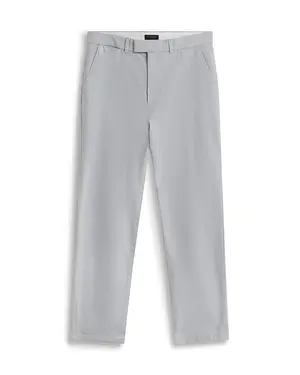 Ted Baker London Batford Core Chino Pants - Light Grey