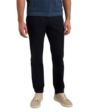 Ted Baker London Batford Core Chino Pants - Navy