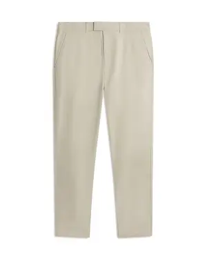 Ted Baker London Batford Core Chino Pants - Tan