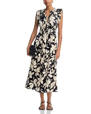 Aqua Glam Day Dresses