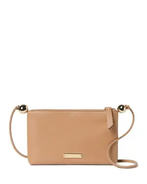 LOEFFLER RANDALL Small Leather Crossbody