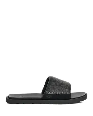 Ugg Slides Slipper