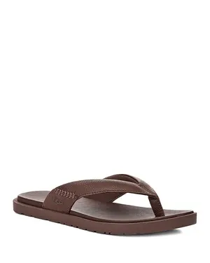 Ugg Flip Flop Sandals For Men