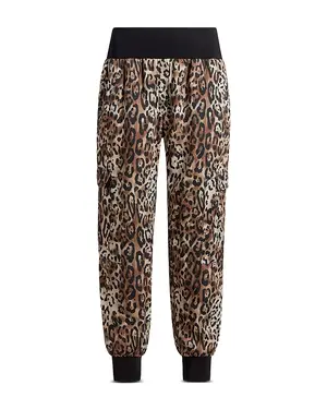 Cinq A Sept Printed Pants For Women