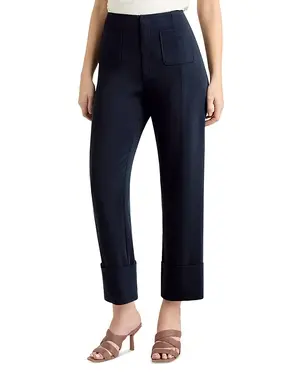Cinq A Sept Draped Bottoms For Women