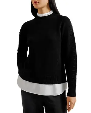 Ted Baker London Fine Knit Sweaters For Women
