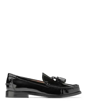 Cole Haan Lana Lux Tassel Loafer Flats