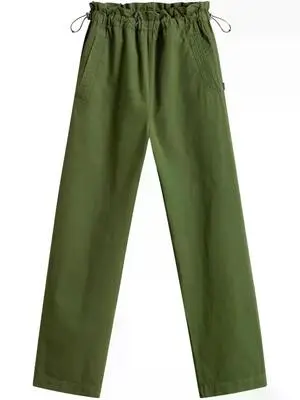 Woolrich Cotton Pants