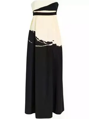 Proenza Schouler Paneled Evening Dresses