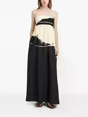 Proenza Schouler Ophelia Maxi Dress
