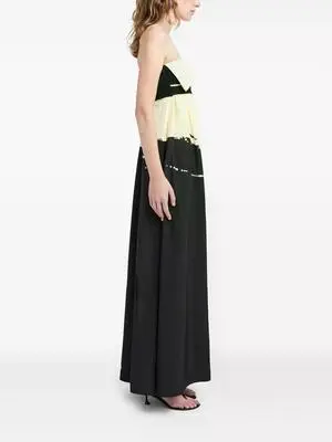 Proenza Schouler Ophelia Maxi Dress