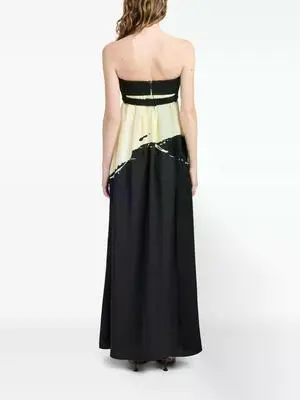 Proenza Schouler Ophelia Maxi Dress