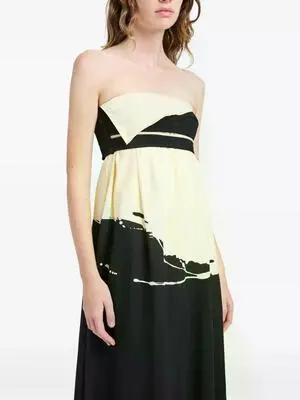 Proenza Schouler Ophelia Maxi Dress