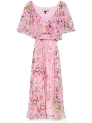 Nissa Sleeveless Day Dresses