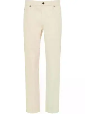 Emporio Armani J76 Jeans - Neutrals
