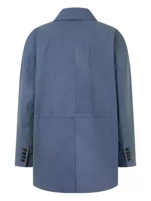 STUDIO TOMBOY Cotton-blend Blazer