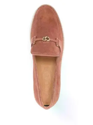 TOD'S Gomma Loafers