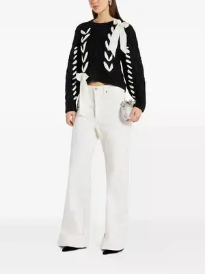 LoveShackFancy Parson Jumper