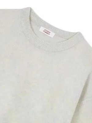STUDIO TOMBOY Wool Jumper