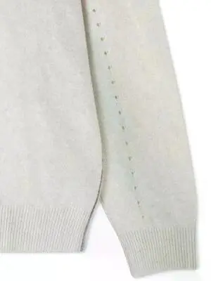 STUDIO TOMBOY Wool Jumper