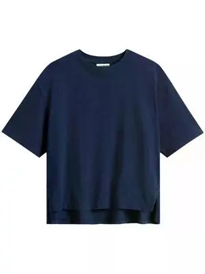 Woolrich Embroidered T-shirts For Women