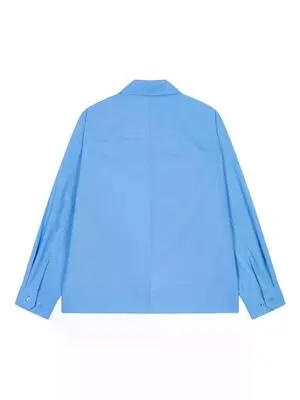 STUDIO TOMBOY Cotton Shirt