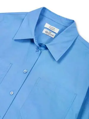 STUDIO TOMBOY Cotton Shirt