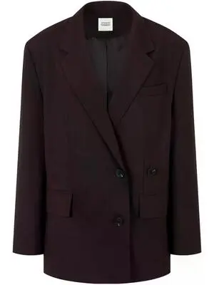STUDIO TOMBOY Single-breasted Blazer