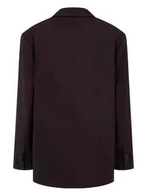 STUDIO TOMBOY Single-breasted Blazer