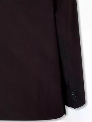 STUDIO TOMBOY Single-breasted Blazer