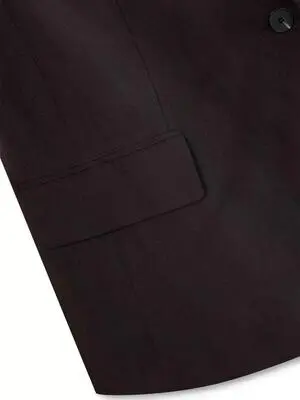 STUDIO TOMBOY Single-breasted Blazer