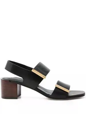 Tod's Block Heel Sandals For Women
