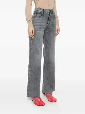 SLVRLAKE Grace Jeans