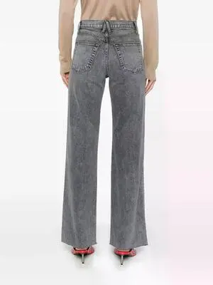 SLVRLAKE Grace Jeans