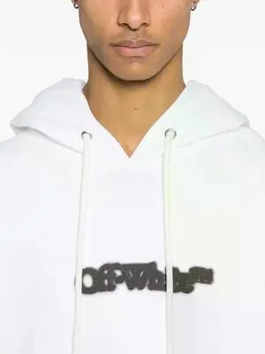 Off-White Arrows-motif Hoodie