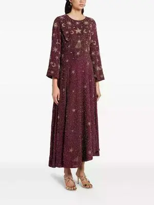 ILTA Jasmine Maxi Dress