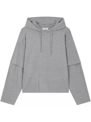 STUDIO TOMBOY Double-layer Hoodie